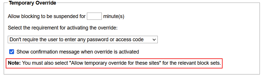 [Feature Request] More informative 'override activated' message · Issue #235 · proginosko ...