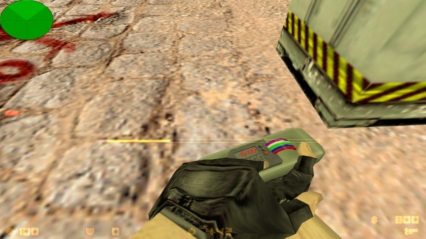 [GoldSource/CS][Bug] Bomb (as C4) (list) · Issue #2180 · ValveSoftware ...