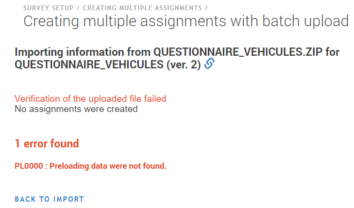Case Insensitive Names During Preload · Issue 1129 · Surveysolutionssurveysolutions · Github 