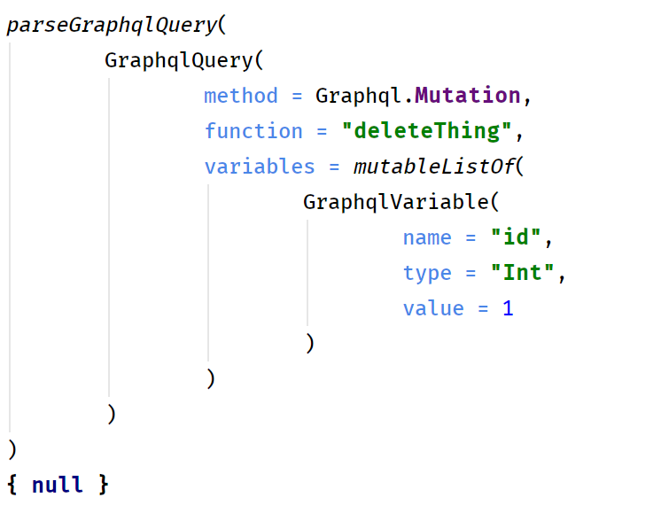 GraphQL request generator · Issue #89 · Tournamanager/webApp · GitHub