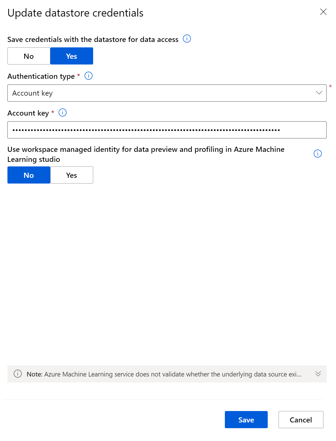 az ml online-deployment create fails while trying to upload files to workspace storage account ...