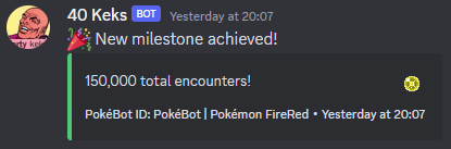 GitHub - 40Cakes/pokebot-gen3: PokéBot Gen3 (libmgba) is a bot, written in Python that ...