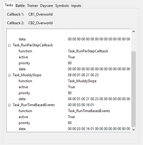 GitHub - 40Cakes/pokebot-gen3: PokéBot Gen3 (libmgba) is a bot, written ...