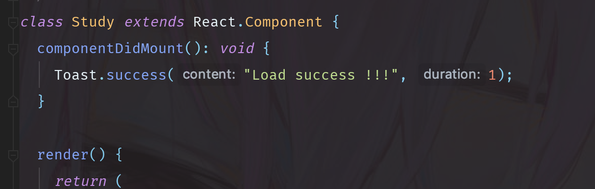 Toast 无效 · Issue #585 · ant-design/ant-design-mobile-rn · GitHub