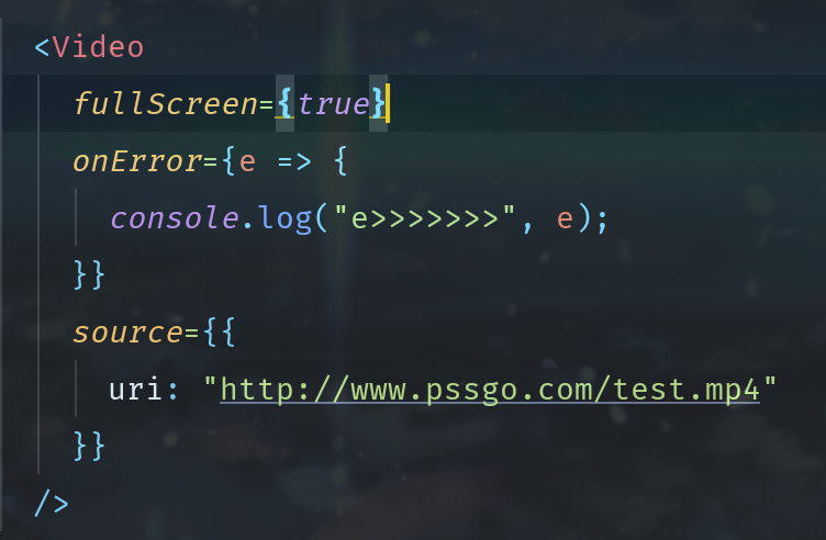 AVFoundationErrorDomain -11829 · Issue #1934 · TheWidlarzGroup/react-native-video · GitHub