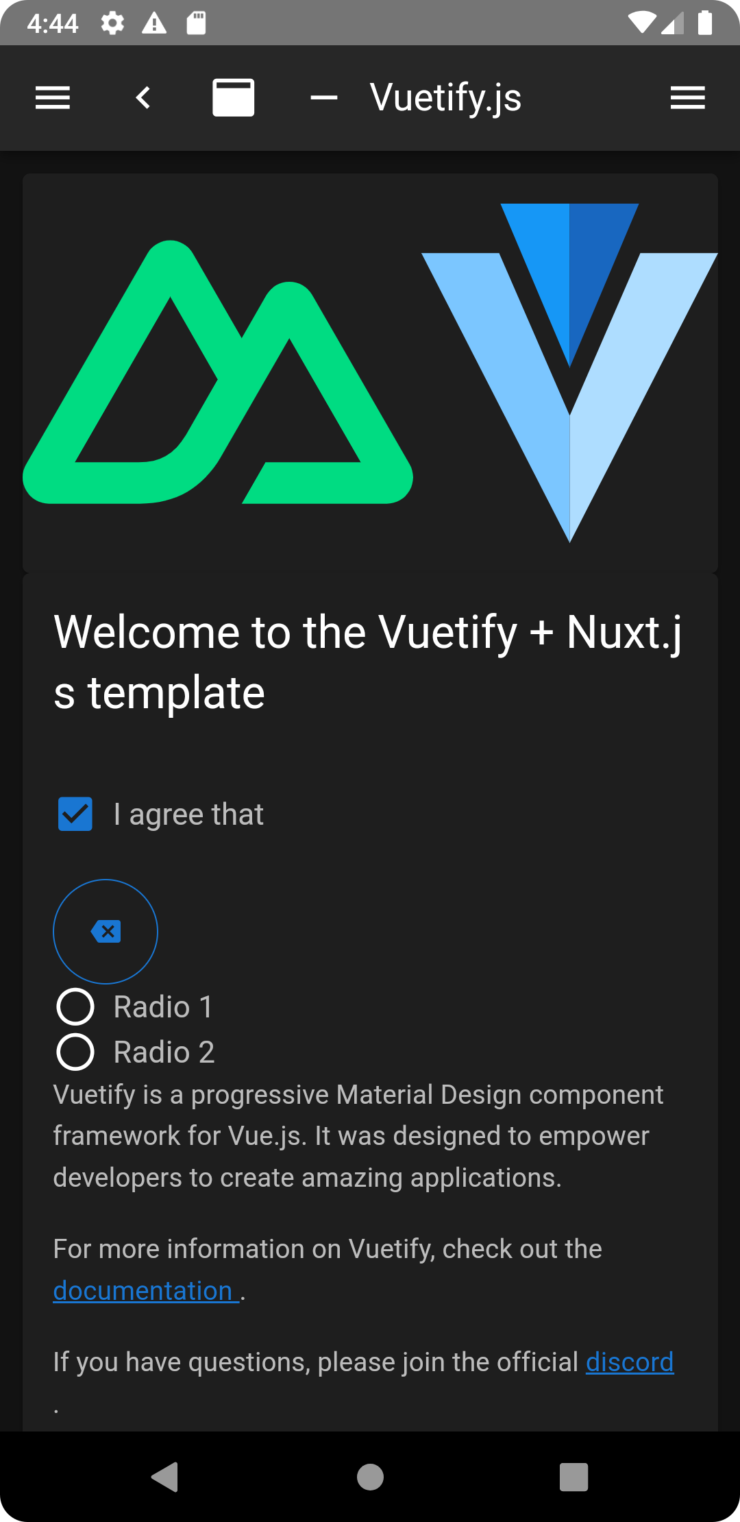 Bug Icons And Html Css Elements Are Not Showing · Issue 6365 · Ionic
