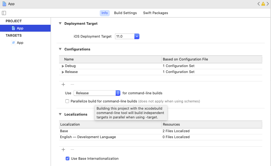 Localization or Translation strings for Camera plugin · Issue #51 · ionic-team/capacitor-plugins ...