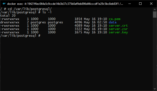 Error trying to run locally · Issue #316 · google/exposure-notifications-server · GitHub