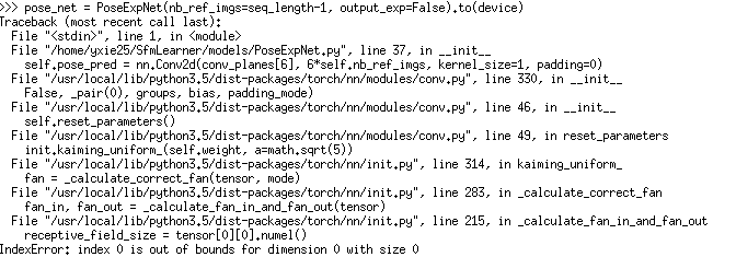 predictions.npy · Issue #78 · ClementPinard/SfmLearner-Pytorch · GitHub
