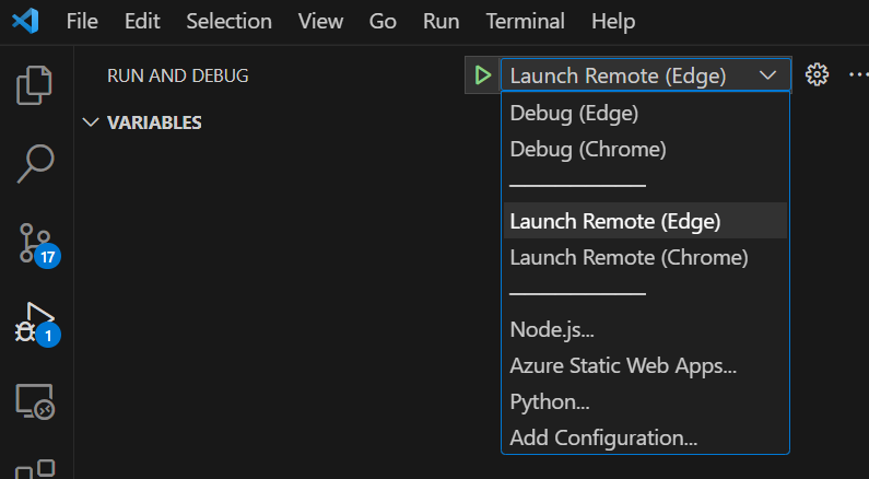 Bot deployed using Teams Toolkit not working: v5.0.1 · Issue #9520 ...