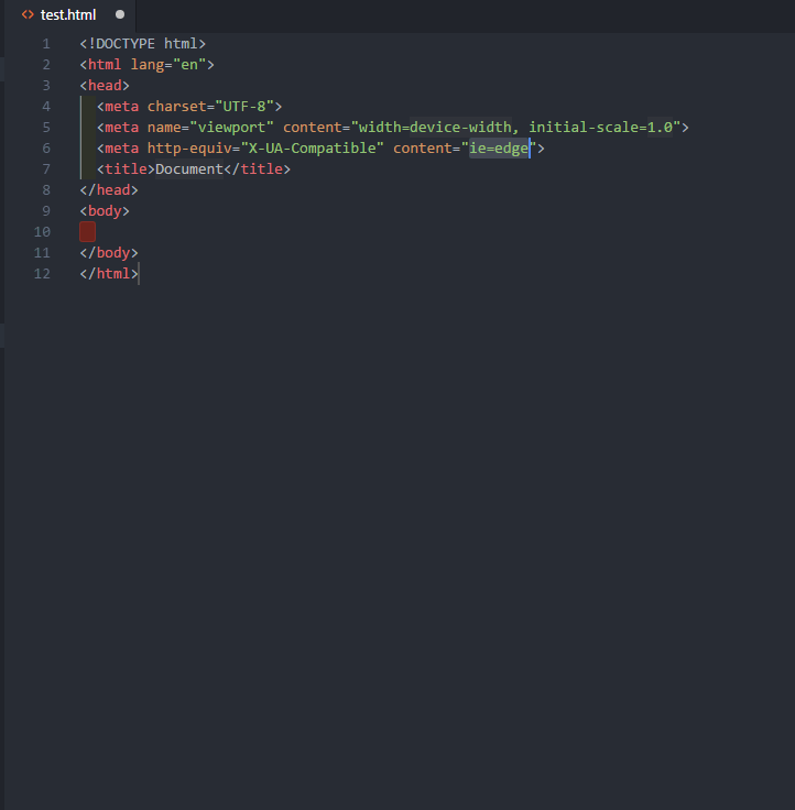 New Emmet still expanding abbreviaton with tab · Issue #30281 · microsoft/vscode · GitHub
