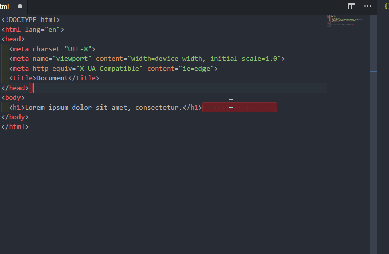 Vscode Insider Trimming Trailing Whitespace On Save By Default Issue 