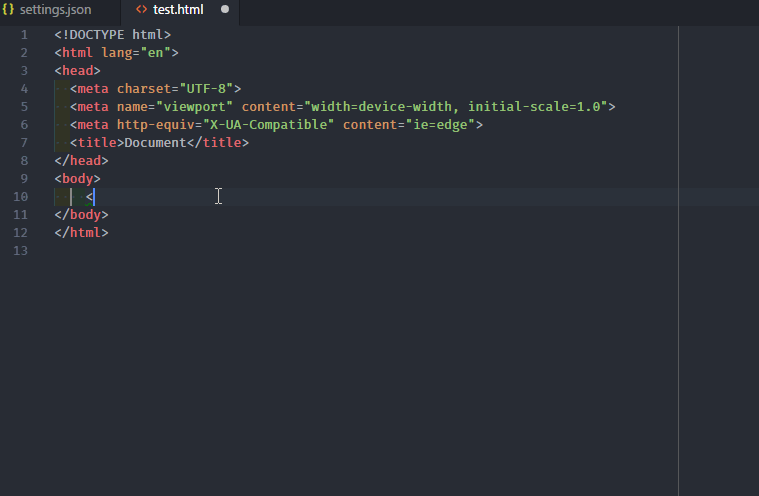 Vscode Randomly Inserting Multiple Cursors · Issue 30424 · Microsoft