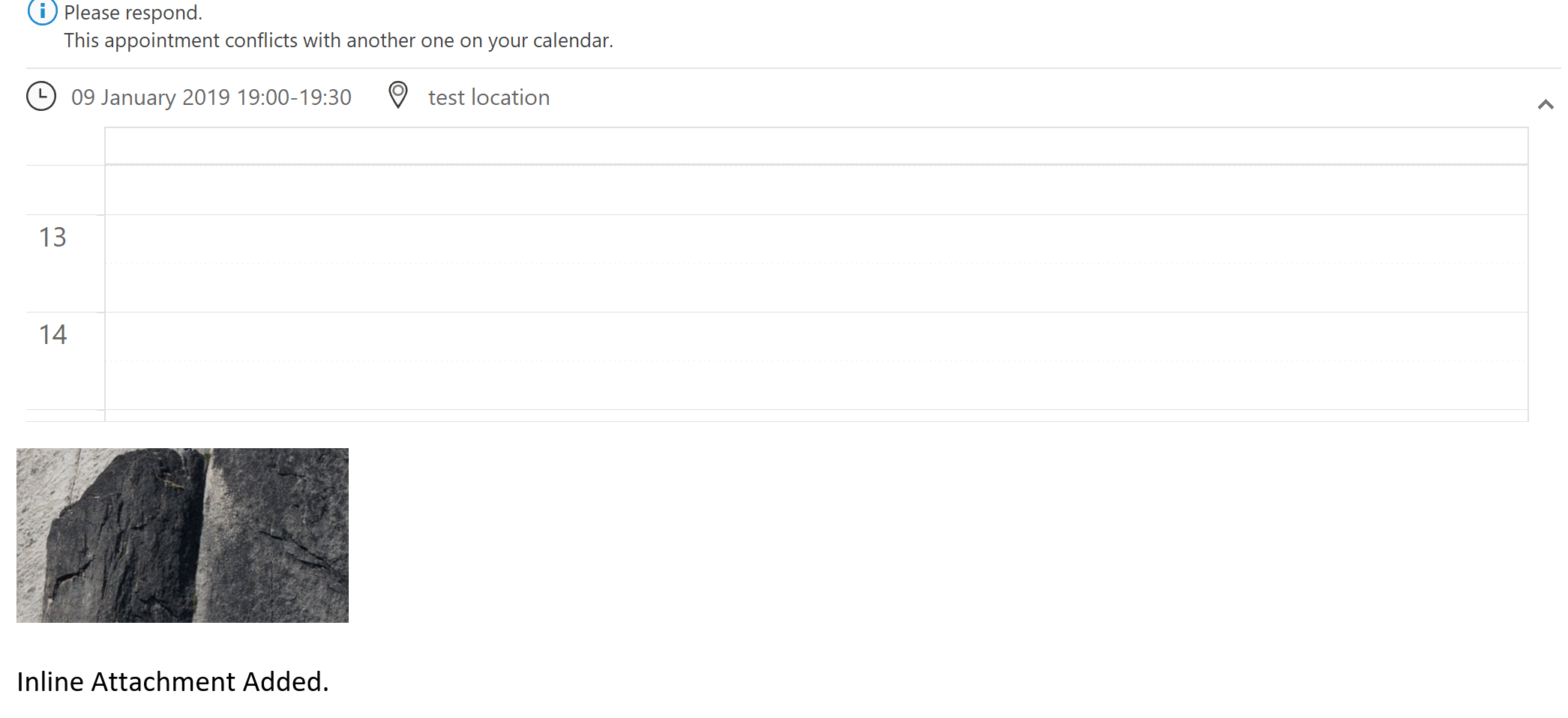 IsInline property is always false for attachments in EventMessages. · Issue #349 ...
