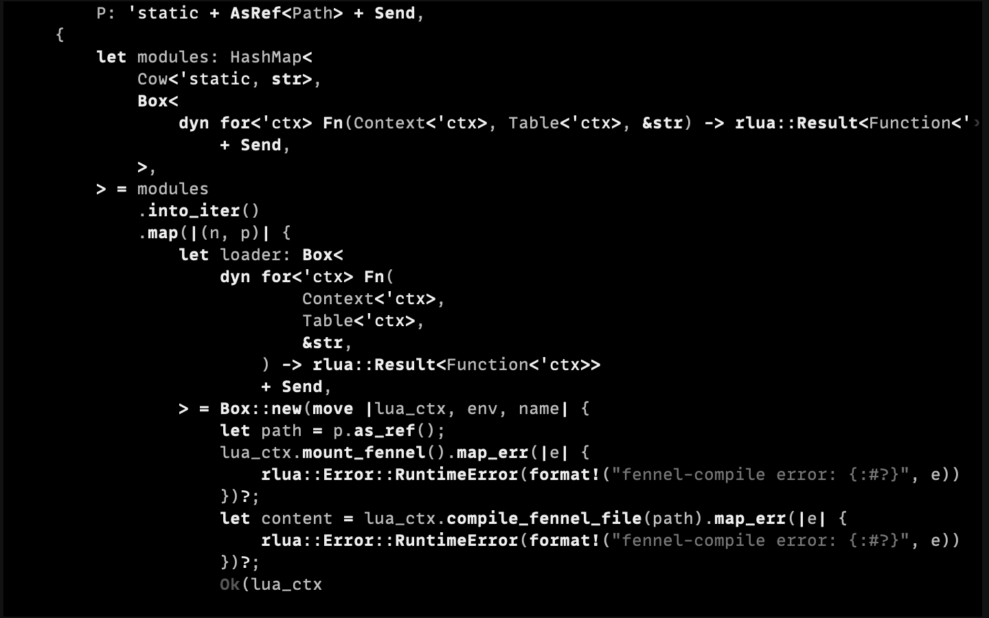 GitHub - atweiden/vim-preto: Minimal dark theme for Vim