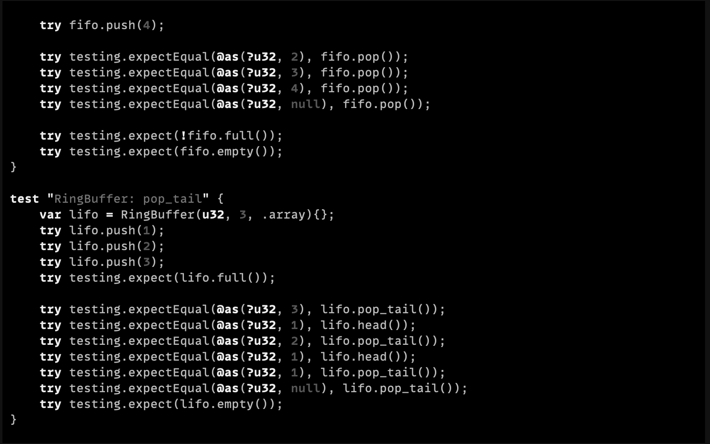 GitHub - atweiden/vim-preto: Minimal dark theme for Vim