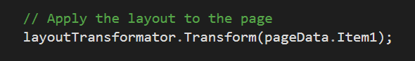 Sharepointpnpmodernizationframeworktransformpagetransformatorcs Missing Handler To Get Page