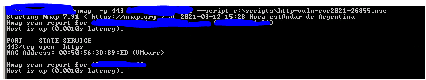 After apply ExchangeMitigations.ps1 ECP access is lost · Issue #338 · microsoft/CSS-Exchange ...