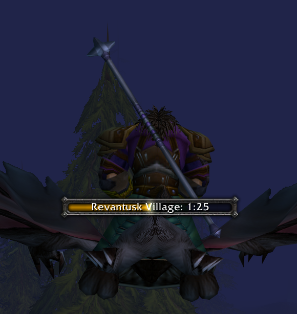 GitHub - KrekoG/FlightMap: A vanilla + specific flight map addon