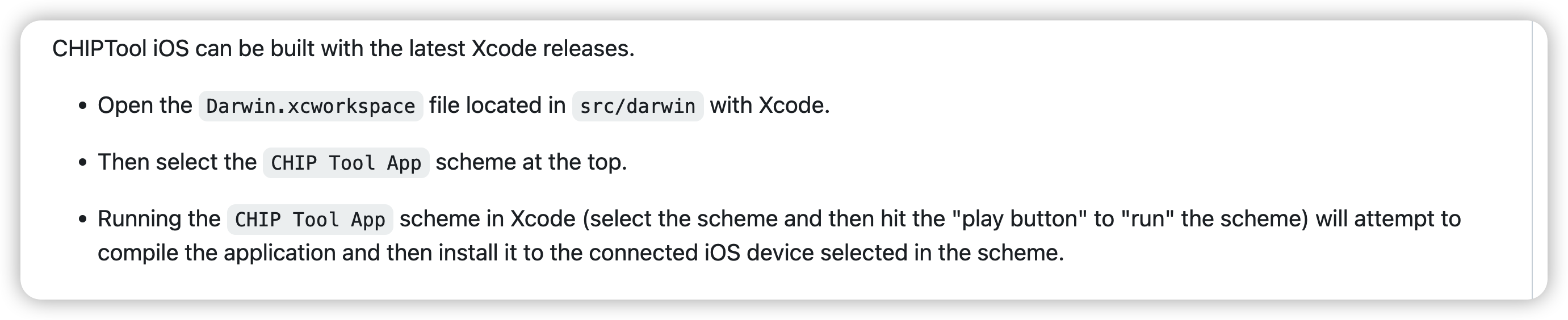Bug Xcode142 Build Fail · Issue 24864 · Project Chipconnectedhomeip · Github 0271