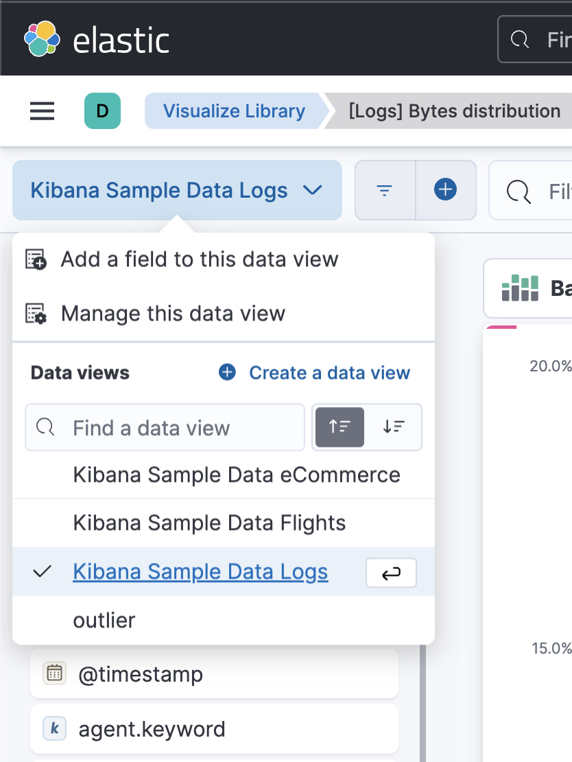 [Lens] Make Lens visualizations shareable across Spaces · Issue #168387 · elastic/kibana · GitHub