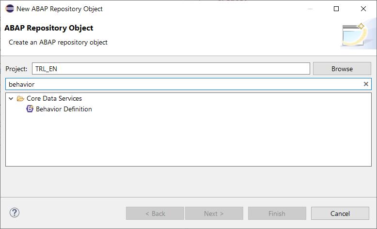 Add Transactional Behavior to Your Core Data Services · Issue #6139 · sap-tutorials/Tutorials ...