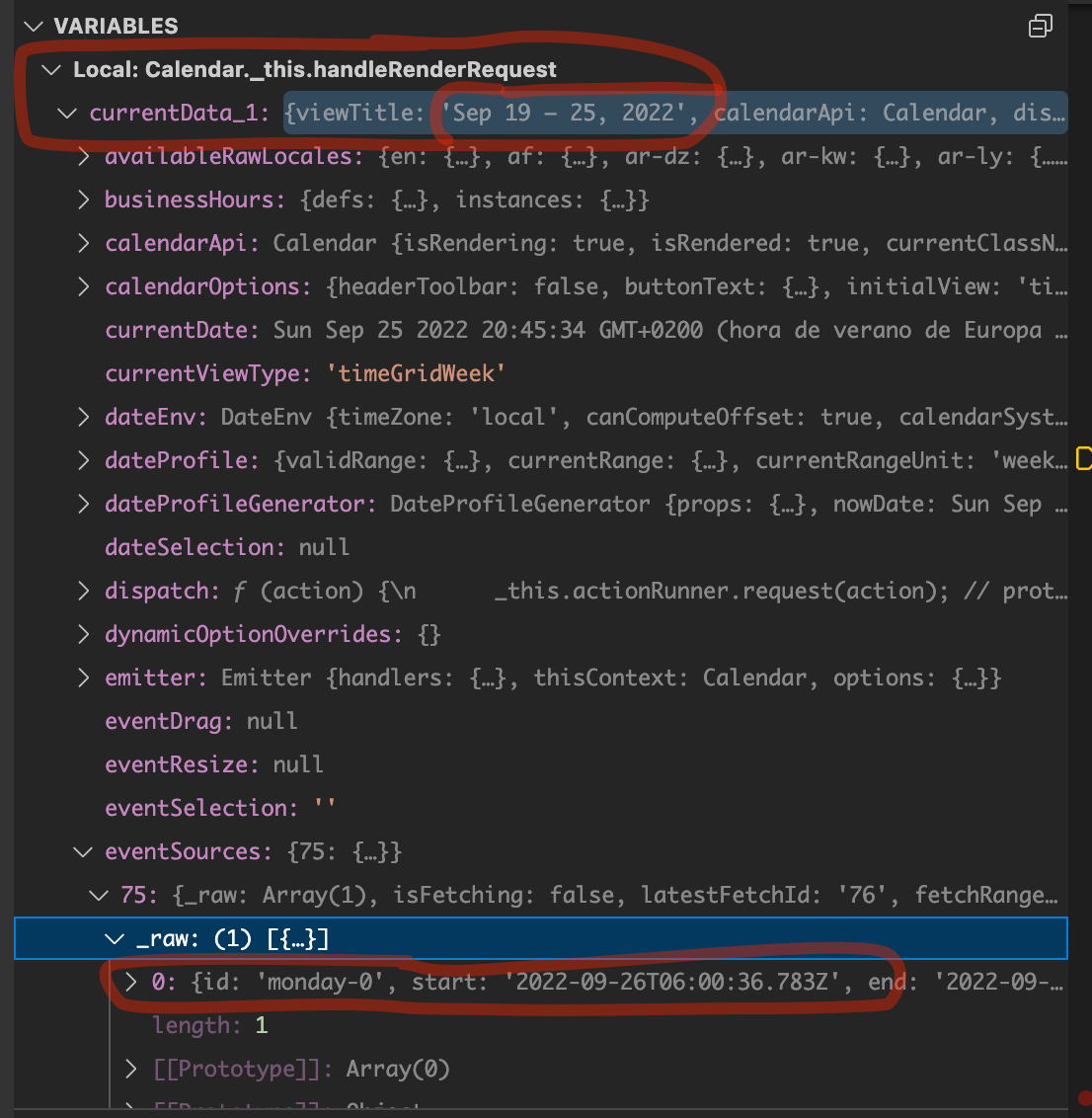 Scheduler not adjustable on android · Issue #13865 · home-assistant/frontend · GitHub