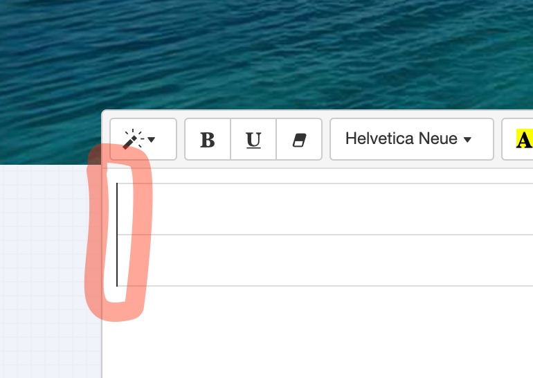 Cannot create new paragraph before a table when the body contains a table in body · Issue #3807 ...