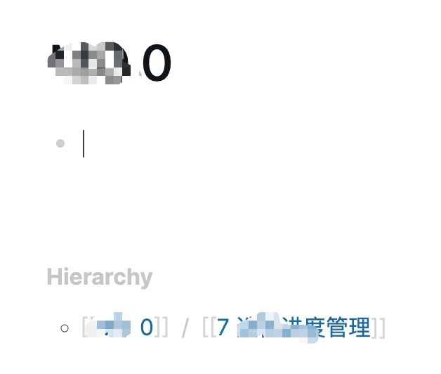 Article Title With Dot Becomes · Issue 7154 · Logseqlogseq · Github