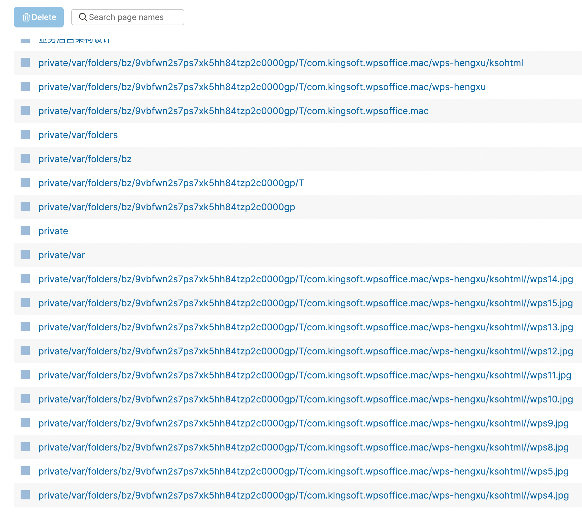 What Are These Articles · Issue 7155 · Logseq Logseq · Github