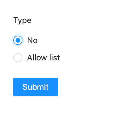 表单中 Form.Item 值修改后 , 需要联动修改 Form.List 值, 但 form.setFieldValue 在 Form.Item 调用后每次都会触发, 导致 Form ...