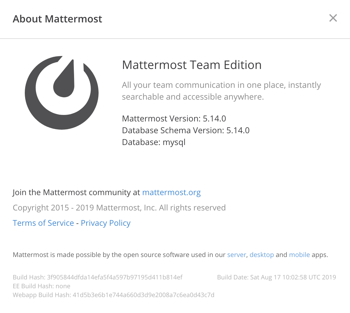 Footer is not rendered in message attachments · Issue #11994 ...