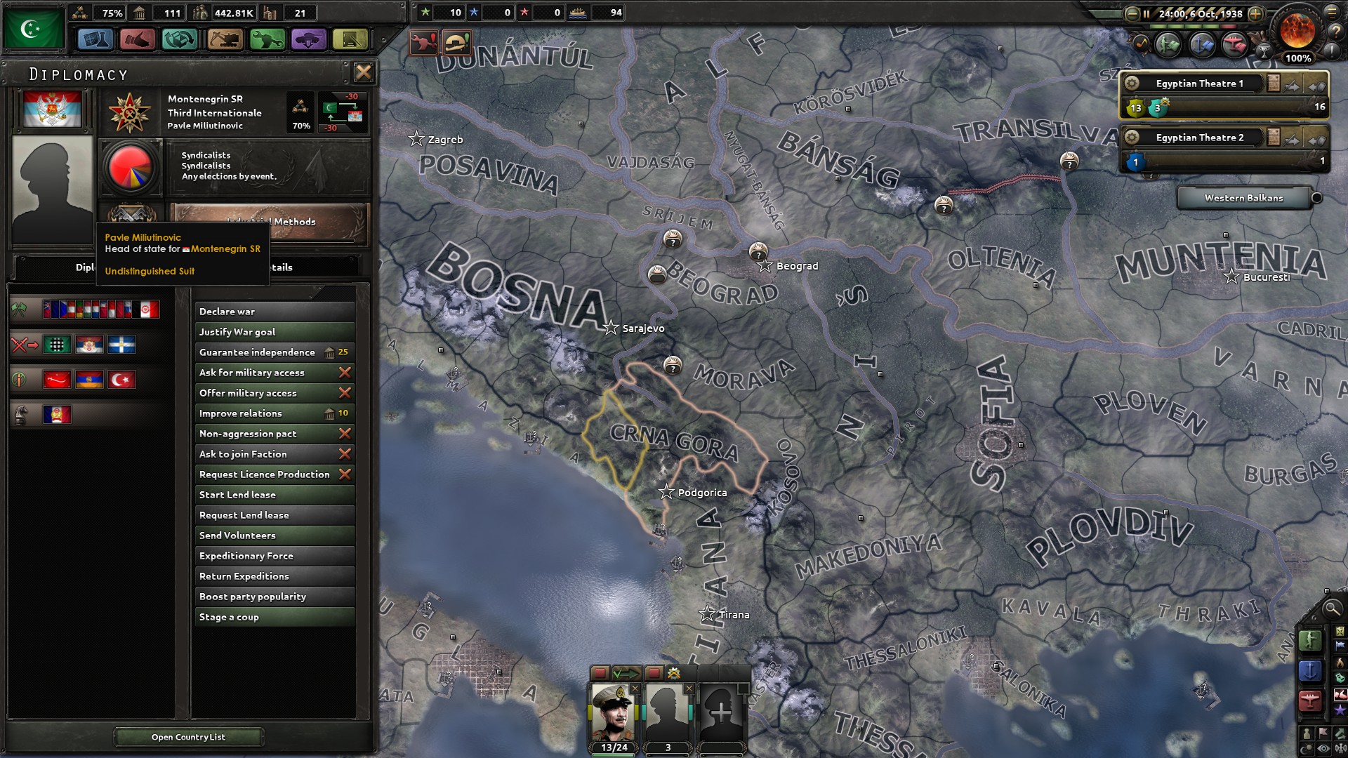 Syndicalist leader portraits · Issue #370 · Kaiserreich/Kaiserreich-4 ...