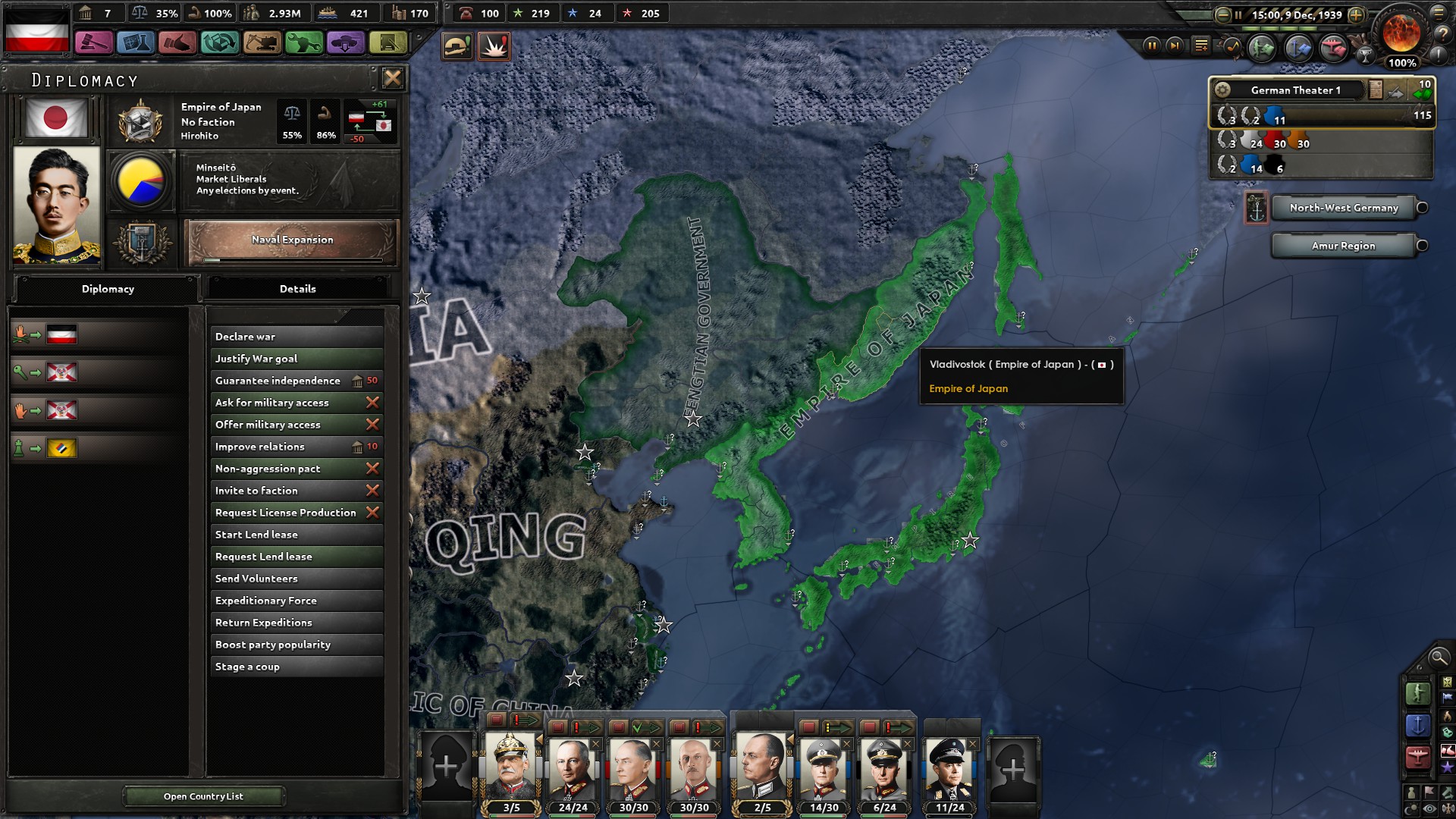 syndicalists in Transamur focus bug · Issue #950 · Kaiserreich/Kaiserreich-4-Bug-Reports · GitHub