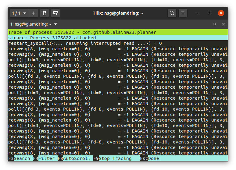 High CPU Usage · Issue #569 · alainm23/planify · GitHub