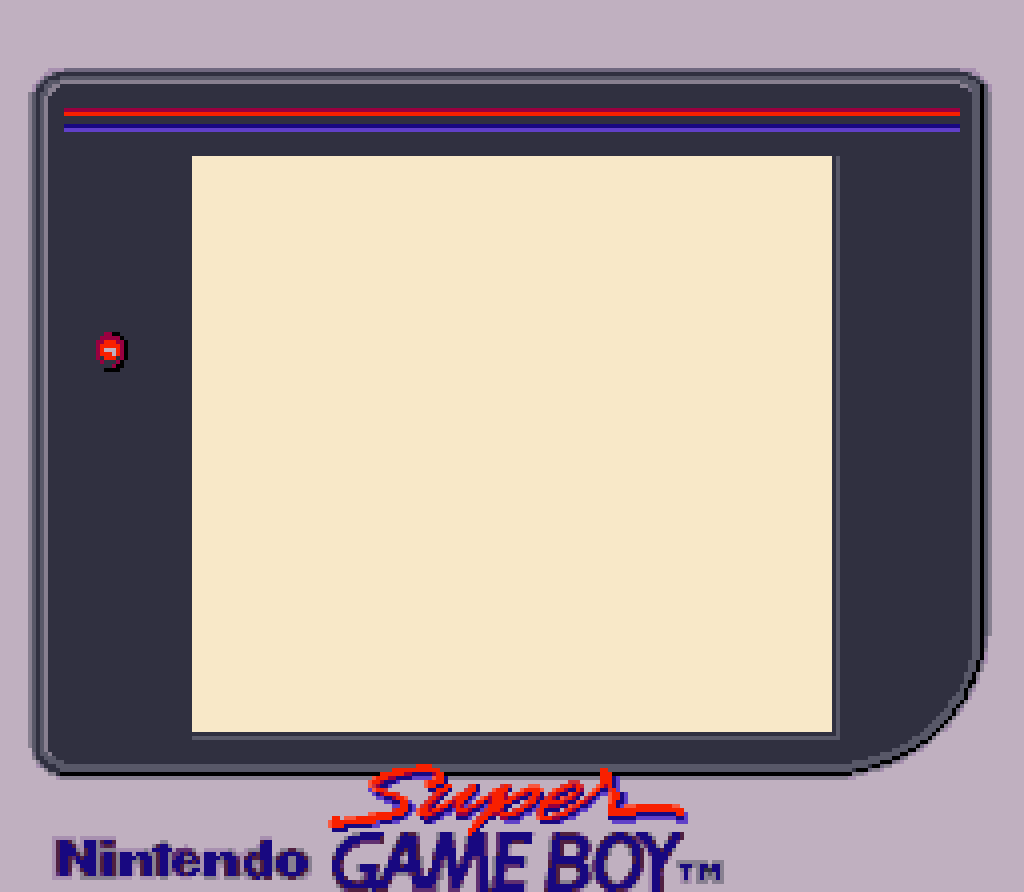 Feature request - Support built-in SGB2 borders · Issue #94 · MiSTer ...