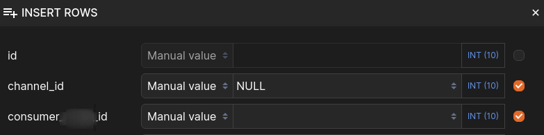 Freezes when trying to insert a new row · Issue #302 · antares-sql/antares · GitHub