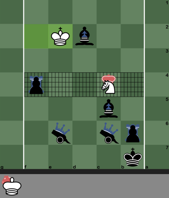 Missing disambiguation in KyotoShogi · Issue #408 · fairy-stockfish ...