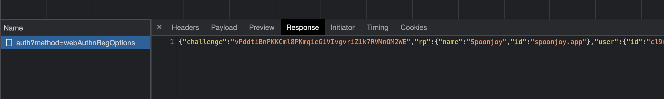 [Bug?]: Webauthn not working after 4.0.0 · Issue #7637 · redwoodjs/redwood · GitHub