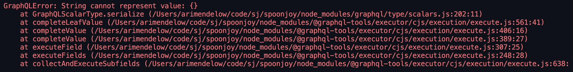 [Bug?]: `cacheFindMany` breaks on models with Prisma custom model methods · Issue #7734 ...