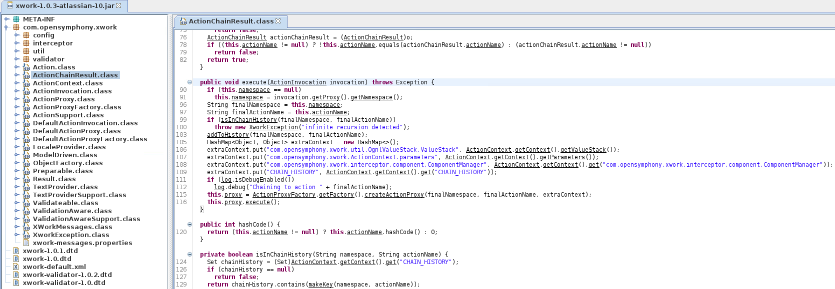 GitHub - murataydemir/CVE-2022-26134: [CVE-2022-26134] Confluence Pre-Auth Object-Graph ...