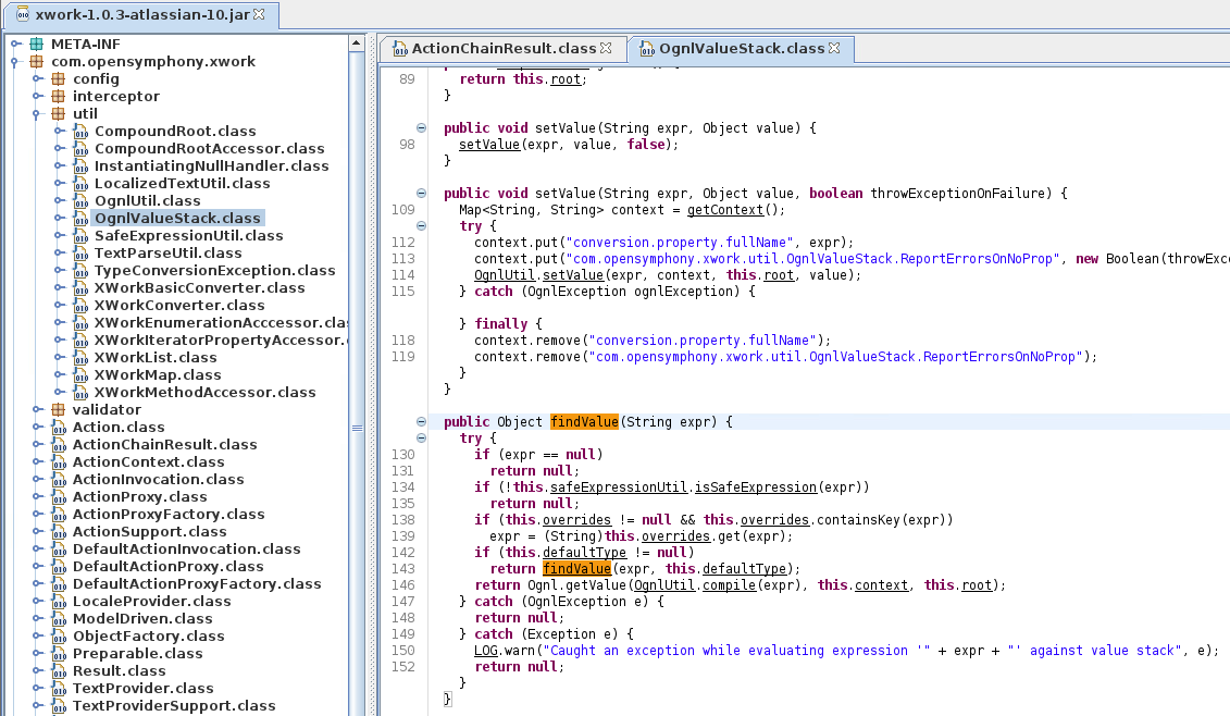 GitHub - murataydemir/CVE-2022-26134: [CVE-2022-26134] Confluence Pre-Auth Object-Graph ...