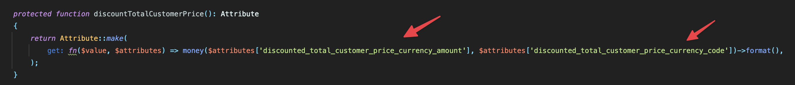 [Feature Request]: Allow auto complete of column names for Attribute Casting · Issue #548 ...