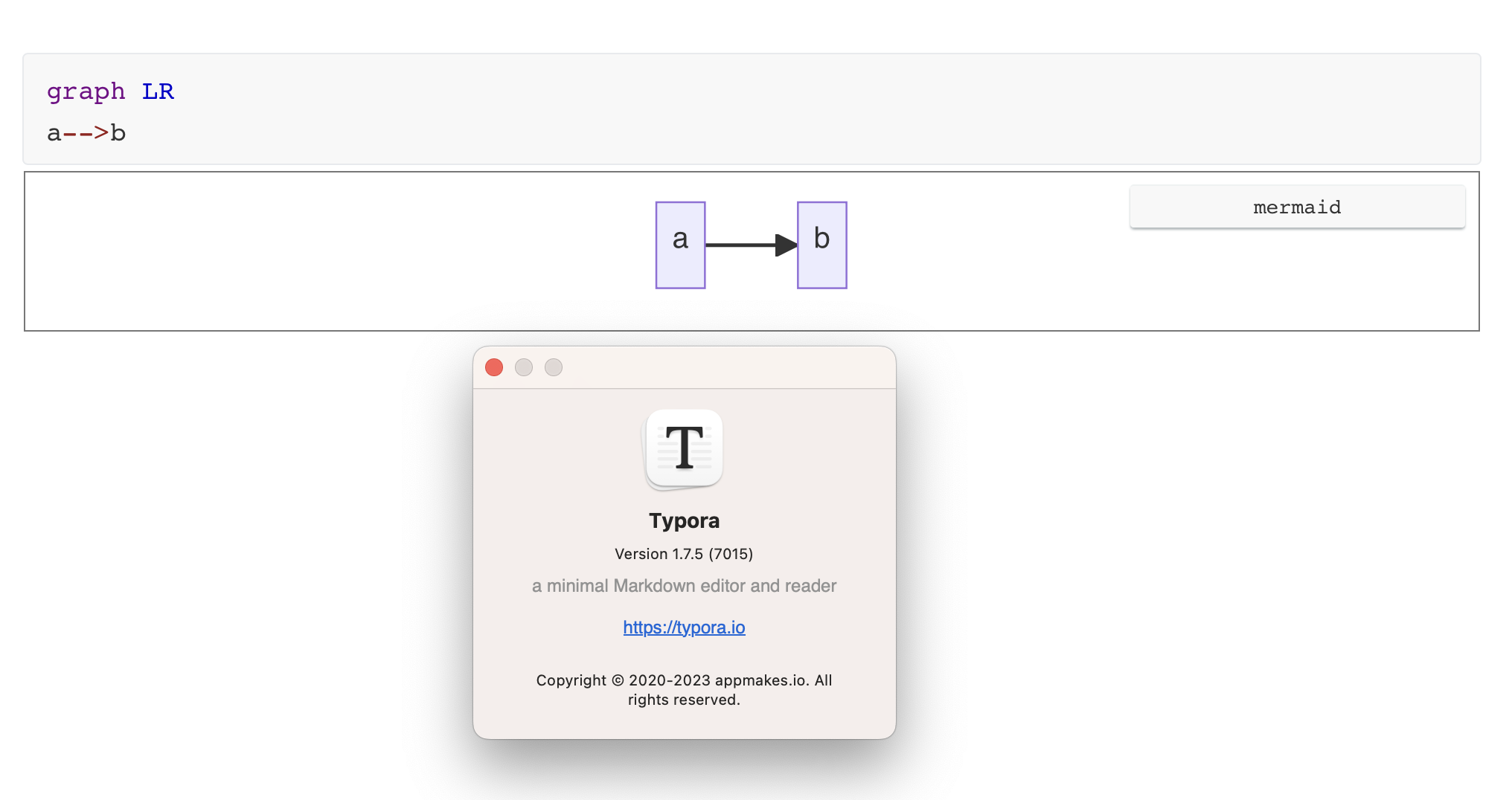 Node Labels In Mermaid Diagrams Still Misaligned On Mac · Issue 5854 