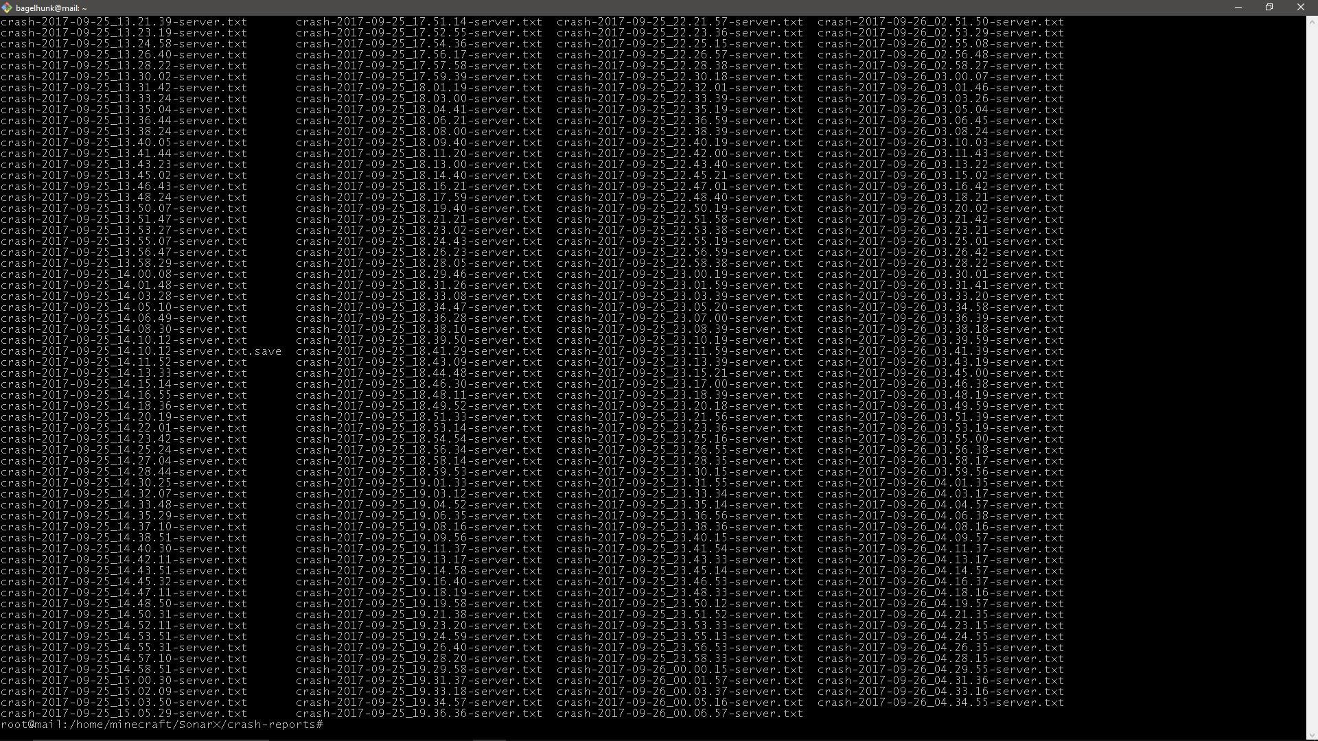 [1.11.2] Galacticraft Crash "Ticking Block Entity" · Issue #2995 ...