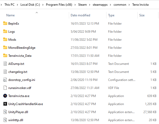 ti-mods/tutorials/MonoMod Guide.md at main · TROYTRON/ti-mods · GitHub