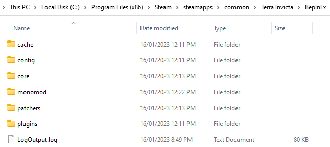 ti-mods/tutorials/MonoMod Guide.md at main · TROYTRON/ti-mods · GitHub