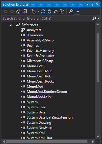 ti-mods/tutorials/MonoMod Guide.md at main · TROYTRON/ti-mods · GitHub