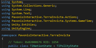 ti-mods/tutorials/MonoMod Guide.md at main · TROYTRON/ti-mods · GitHub