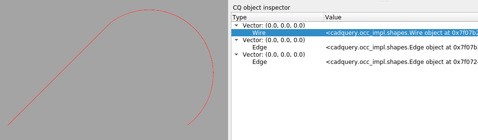 Not All Lines Shown In Ui · Issue 326 · Cadquery Cq Editor · Github